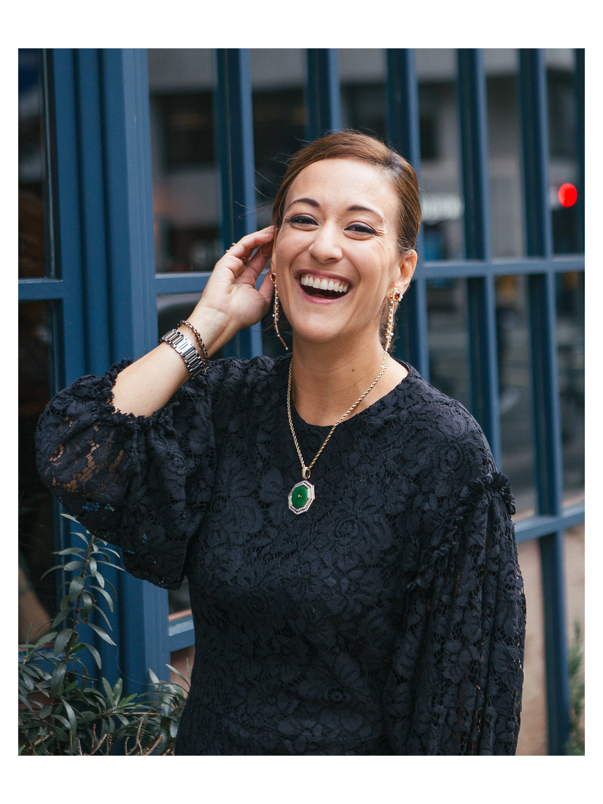 Tales of Love - NYT Article | Sarah Ho